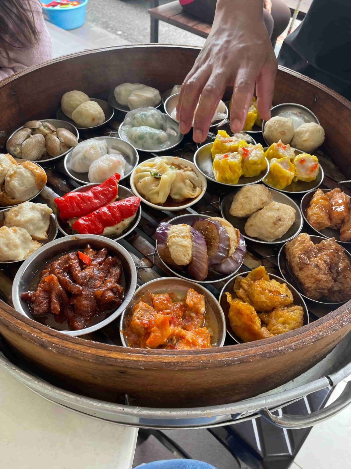 12 Best Dim Sum Places In Kuala Lumpur To Eat At | Eatbook.sg