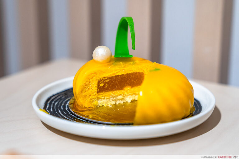 Marimekko Cafe Is Now Open In ION Orchard | Eatbook.sg