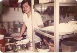 Tai Wah Pork Noodle: Michelin-Approved Bak Chor Mee Stall | Eatbook.sg