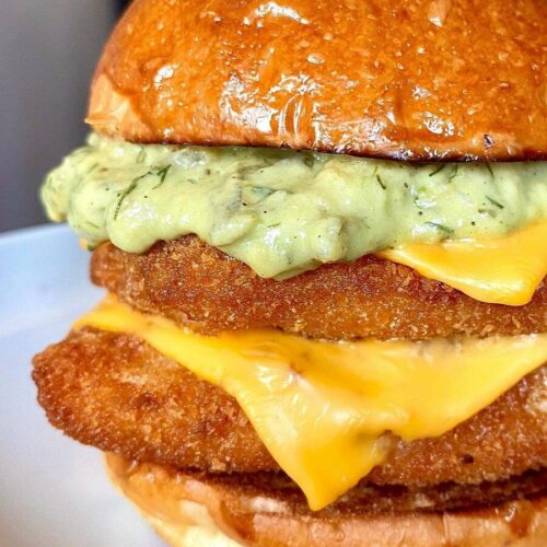 BurgerLabo: Hidden Burger Restaurant In Bukit Merah | Eatbook.sg