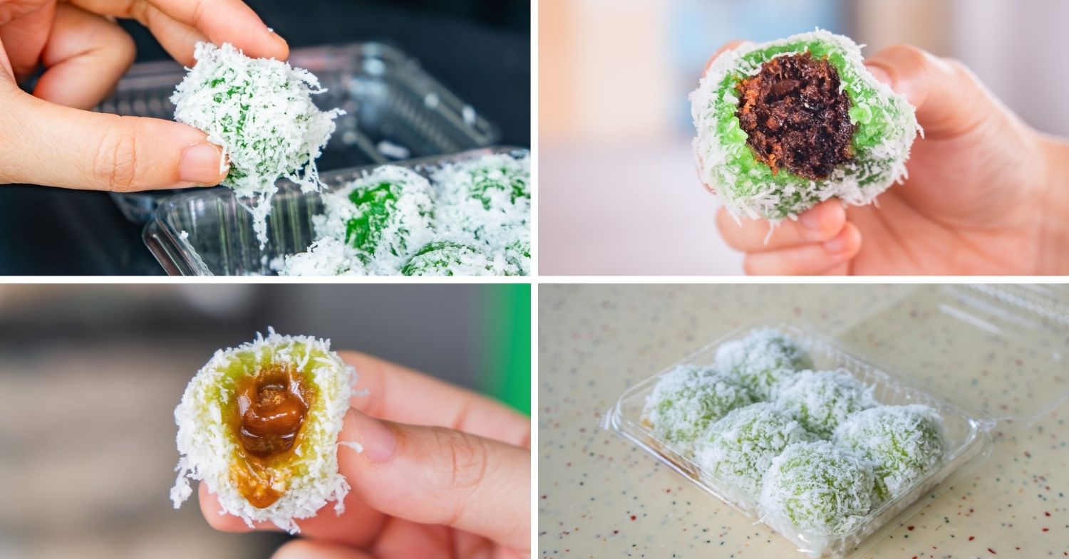 Top In Asia | 7 Best Ondeh Ondeh In Singapore Ranked, Including ...