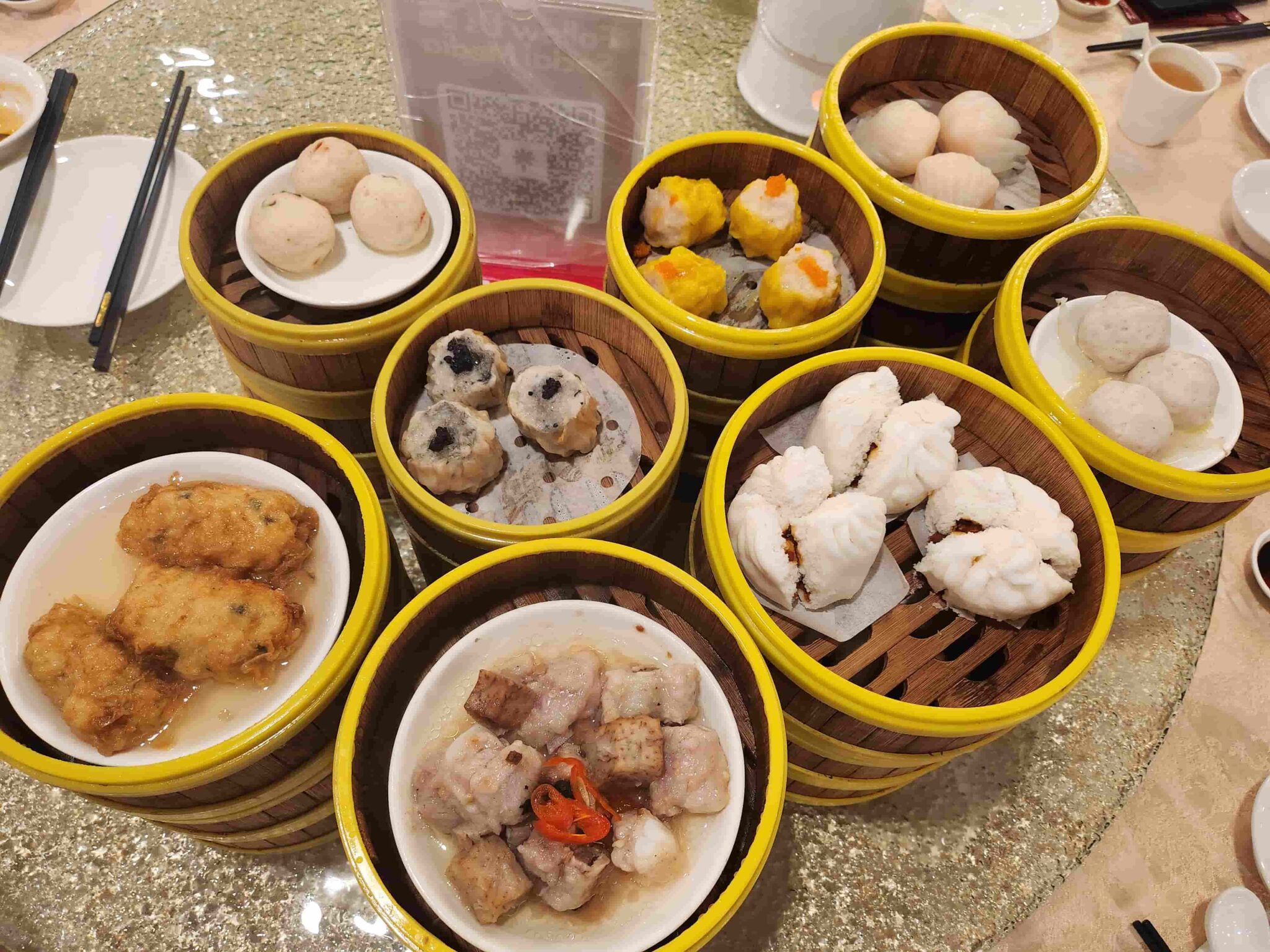 12 Best Dim Sum Places In Kuala Lumpur To Eat At | Eatbook.sg