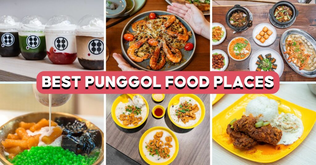 10 Japanese Food Places In 100AM For Unlimited Beef Shabu Shabu, Matcha ...