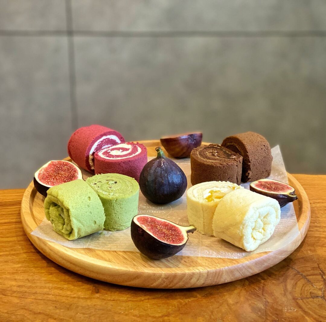 Rich And Good Cake Shop Is Opening At City Square Mall | Eatbook.sg