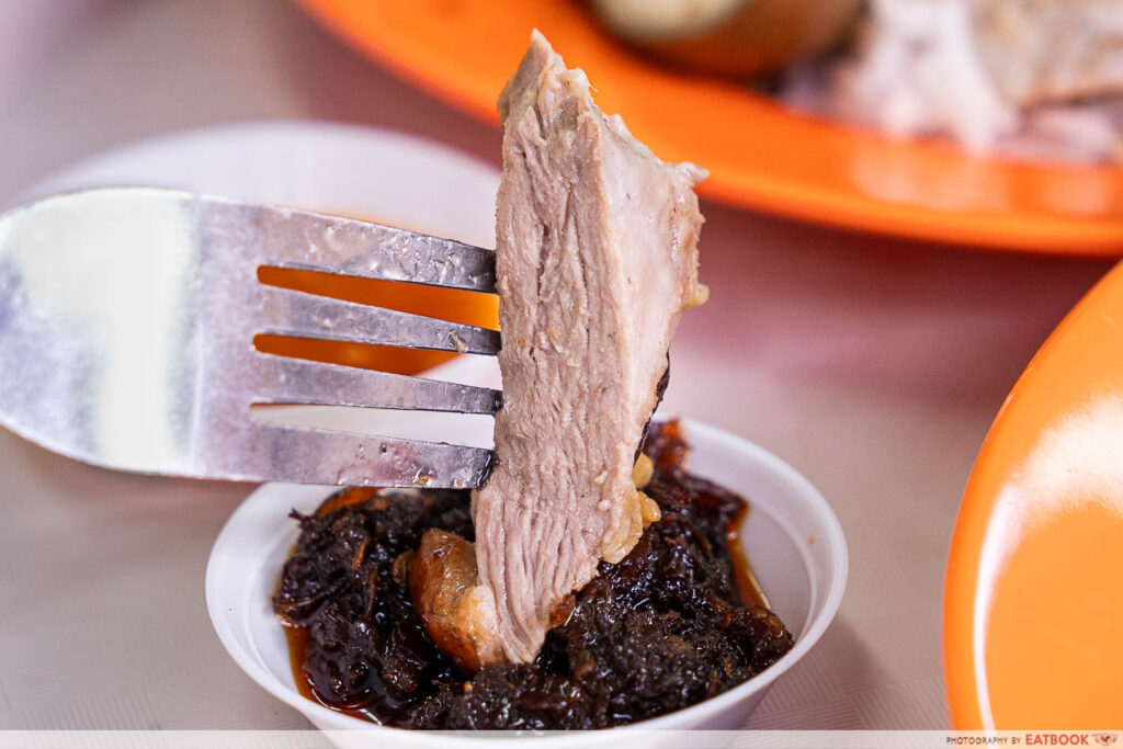 Xiao Di Charcoal Roasted Delights Review | Eatbook.sg