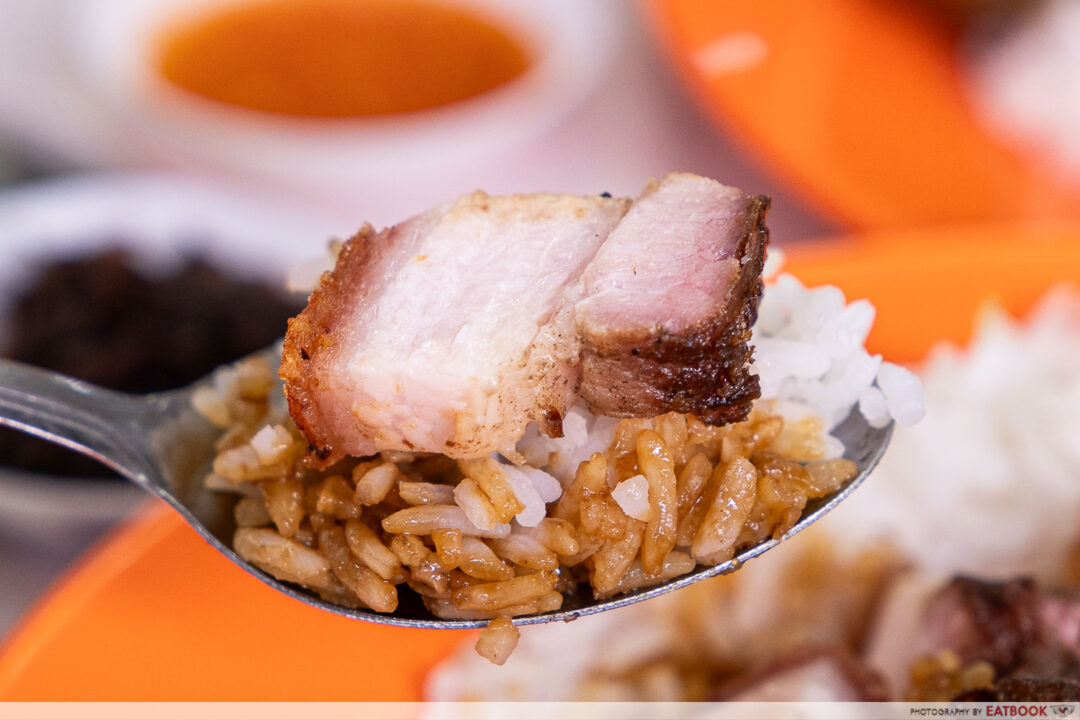 Xiao Di Charcoal Roasted Delights Review | Eatbook.sg
