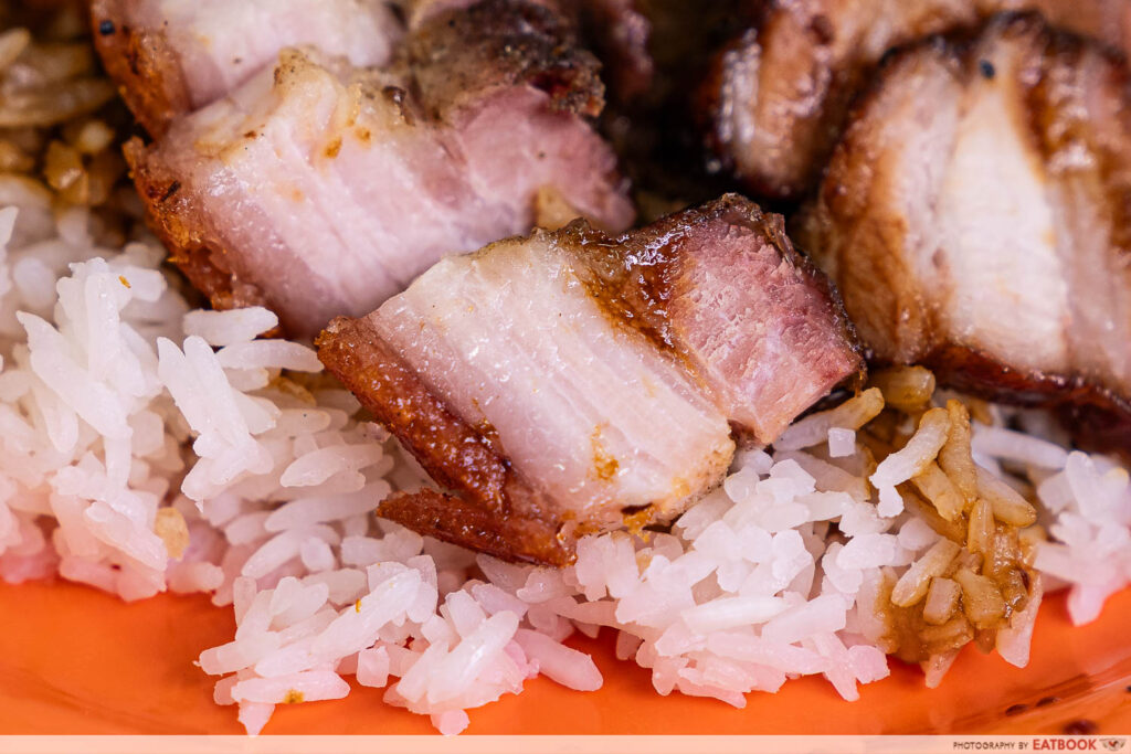 Xiao Di Charcoal Roasted Delights Review | Eatbook.sg