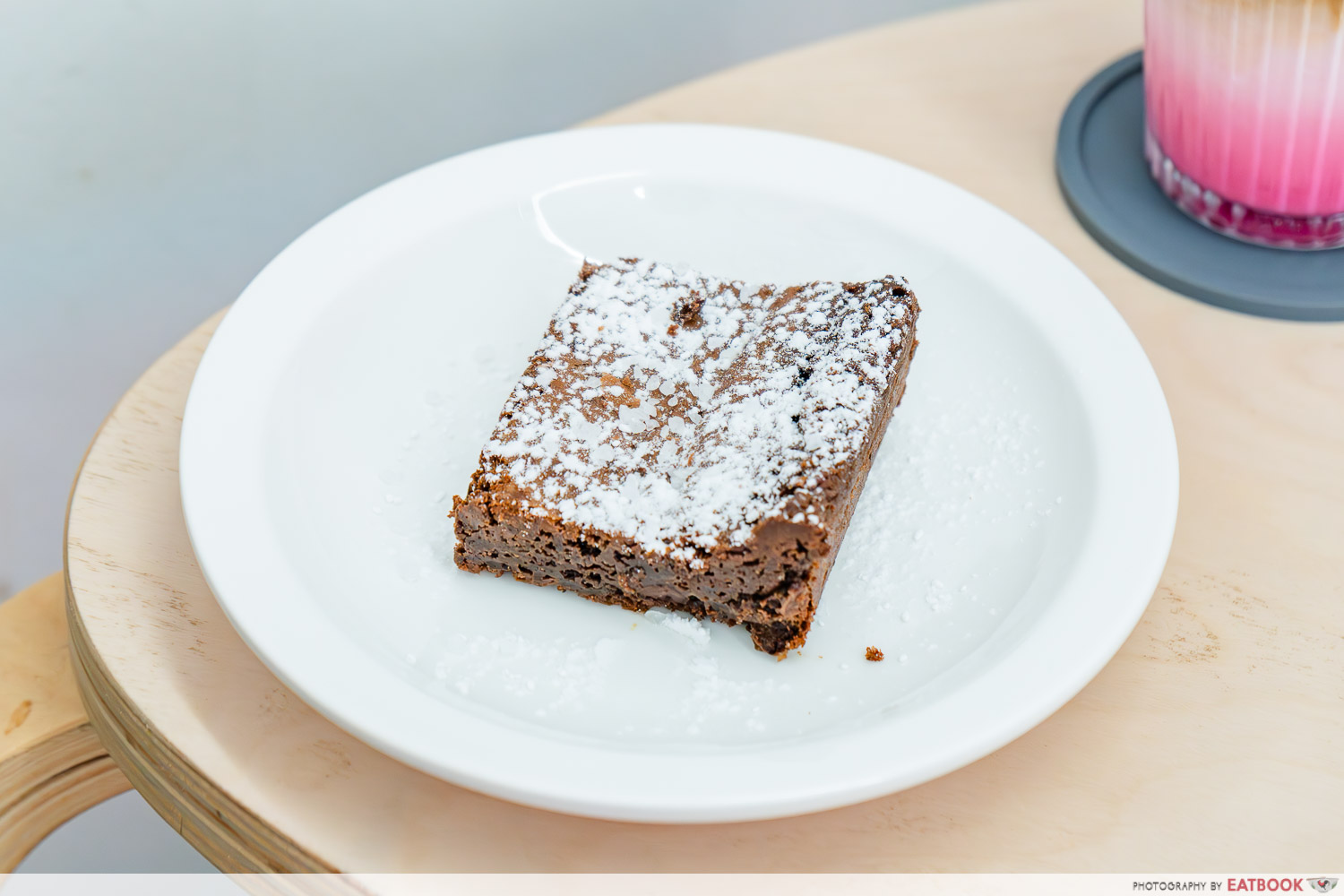 Rookie's Coffee Shop: Cosy Cafe In Bukit Merah | Eatbook.sg