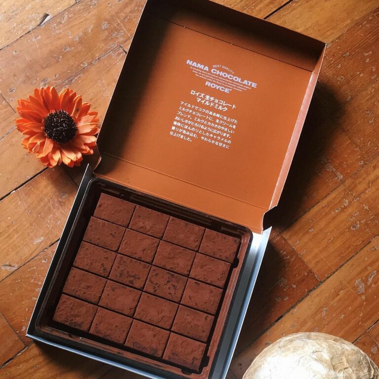 10 Best Chocolate Shops In Singapore | Eatbook.sg