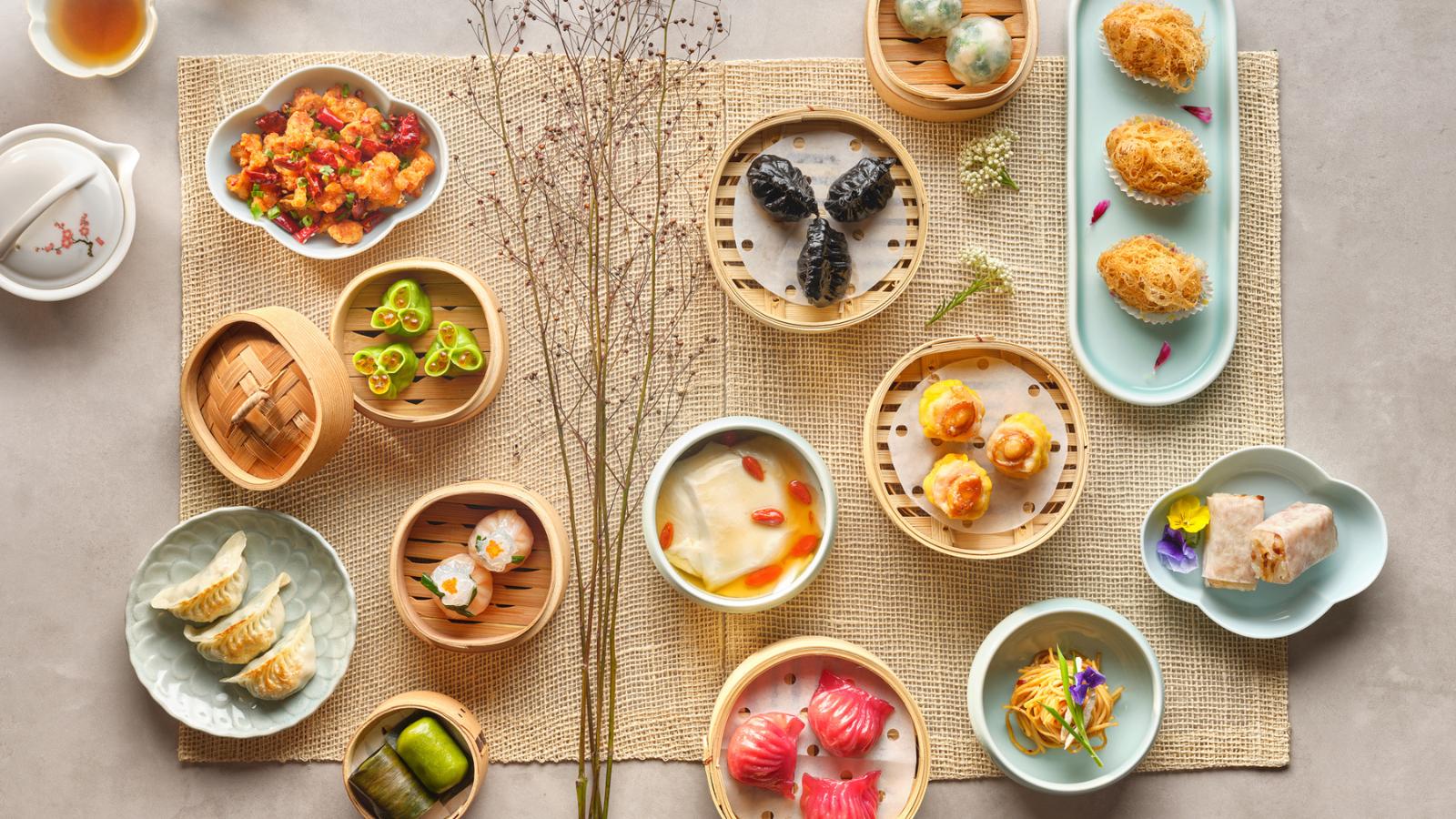 26 Best High Tea Places In Singapore | Eatbook.sg