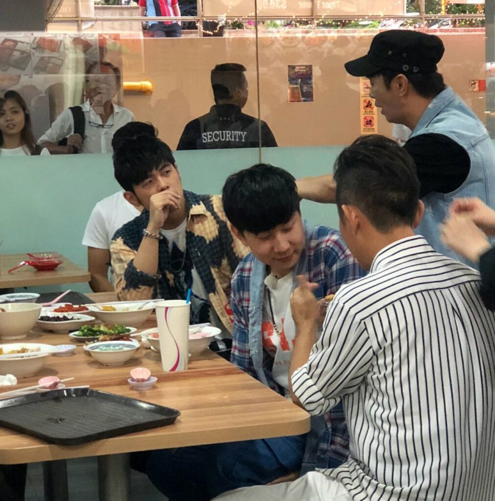 Sim Lim Square Bak Chor Mee Reopens In Redhill | Eatbook.sg