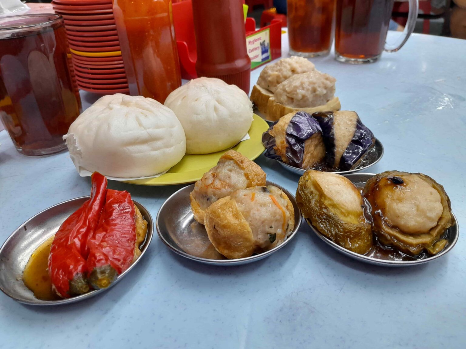 12 Best Dim Sum Places In Kuala Lumpur To Eat At | Eatbook.sg