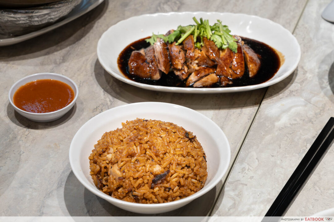 Song Fa Kway Chap Review | Eatbook.sg