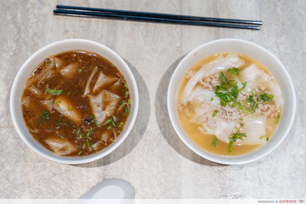 Song Fa Kway Chap Review | Eatbook.sg