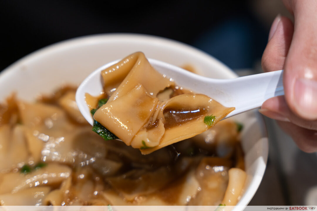 Song Fa Kway Chap Review | Eatbook.sg