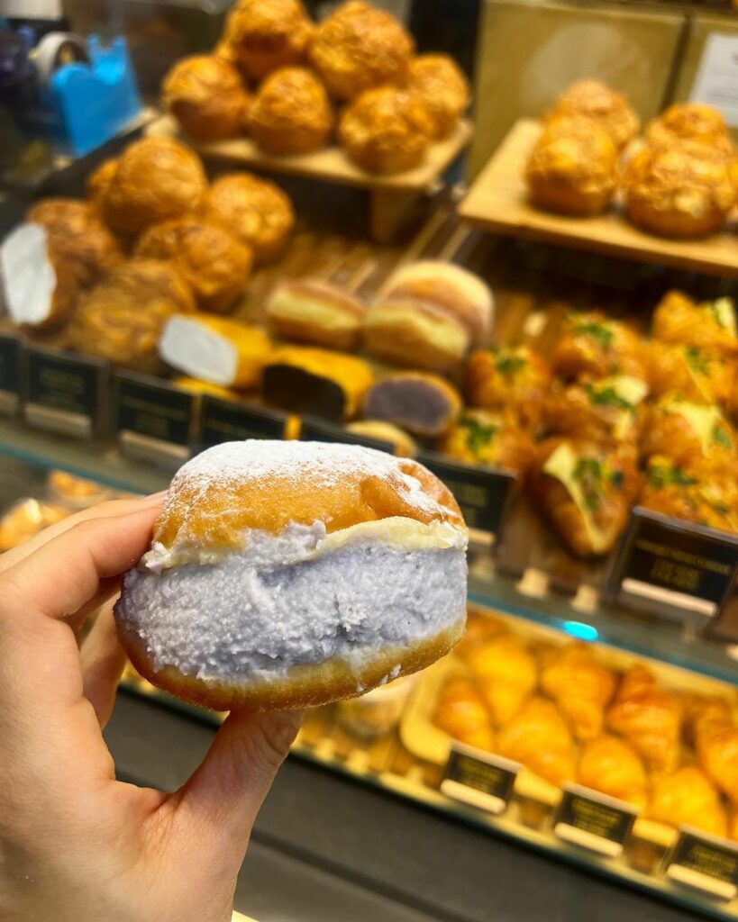 10 Best Taiwanese Bakeries In Singapore | Eatbook.sg