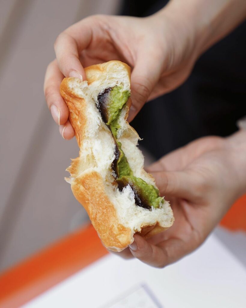 10 Best Taiwanese Bakeries In Singapore | Eatbook.sg