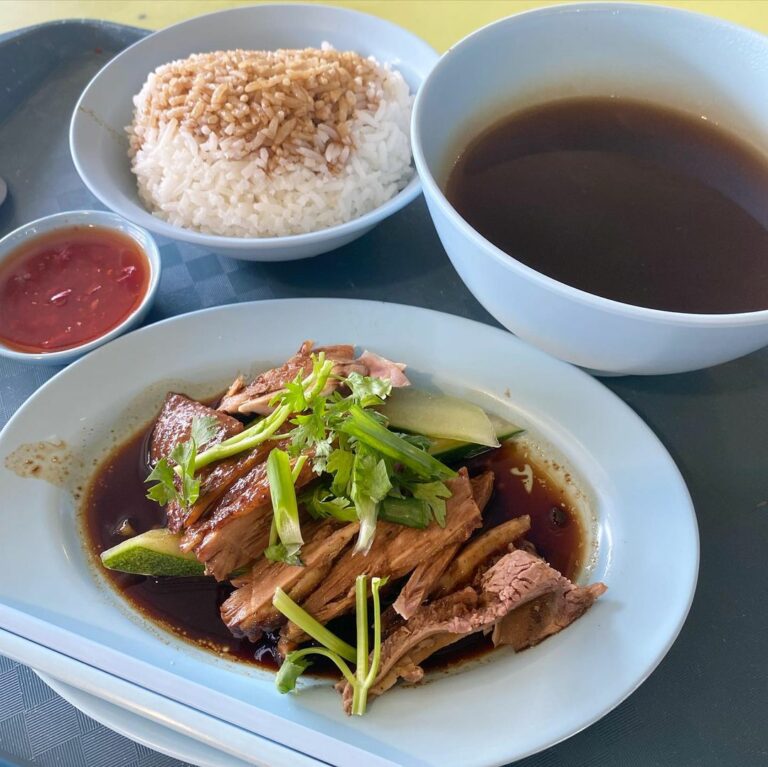 Tekka Centre Food Guide: 15 Stalls To Try | Eatbook.sg