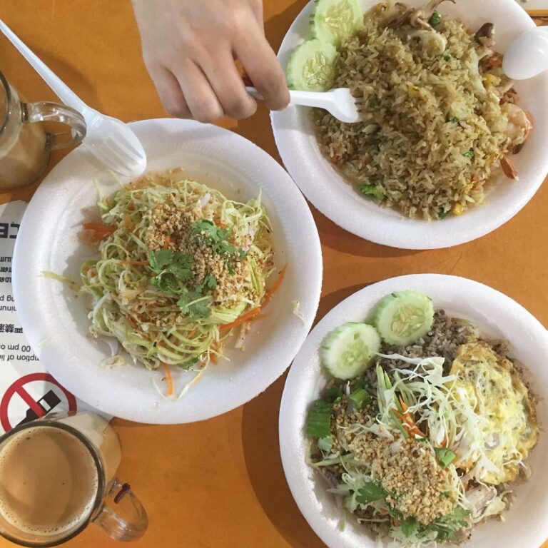 Tekka Centre Food Guide: 15 Stalls To Try | Eatbook.sg