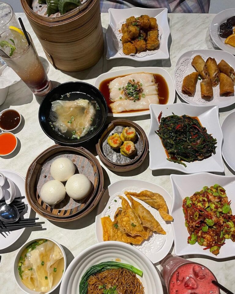 12 Best Dim Sum Places In Kuala Lumpur To Eat At | Eatbook.sg