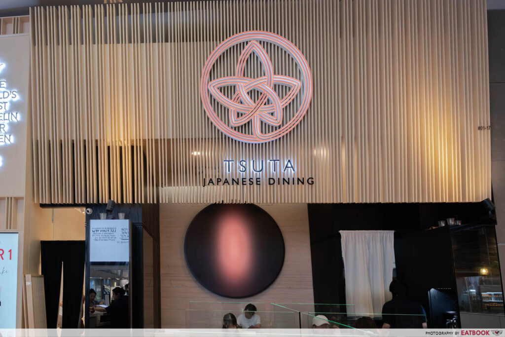 Tsuta Has New Menu With Kaisen Don And More | Eatbook.sg