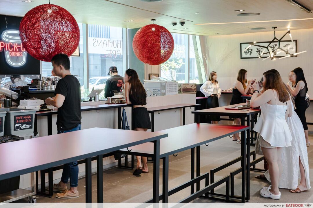 Two Men Rice Bar Review: DIY Rice Bowls In CBD | Eatbook.sg