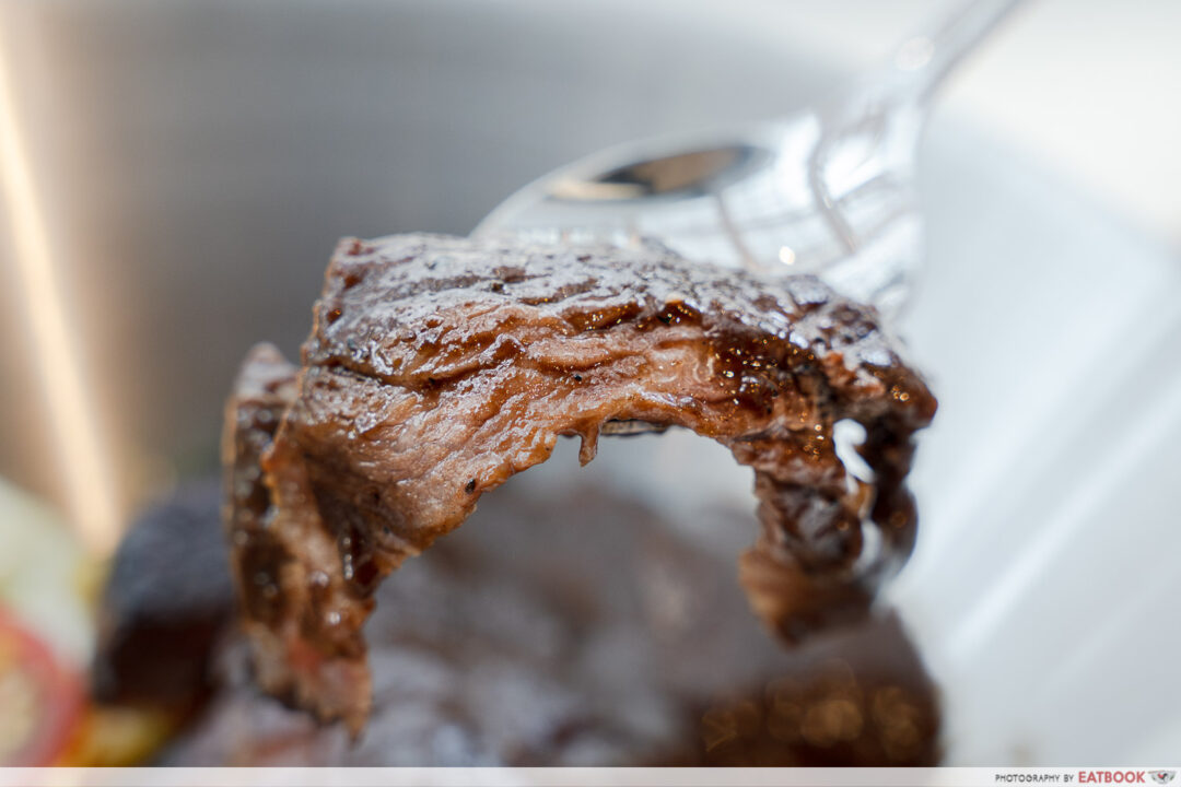 Two Men Rice Bar Review: DIY Rice Bowls In CBD | Eatbook.sg