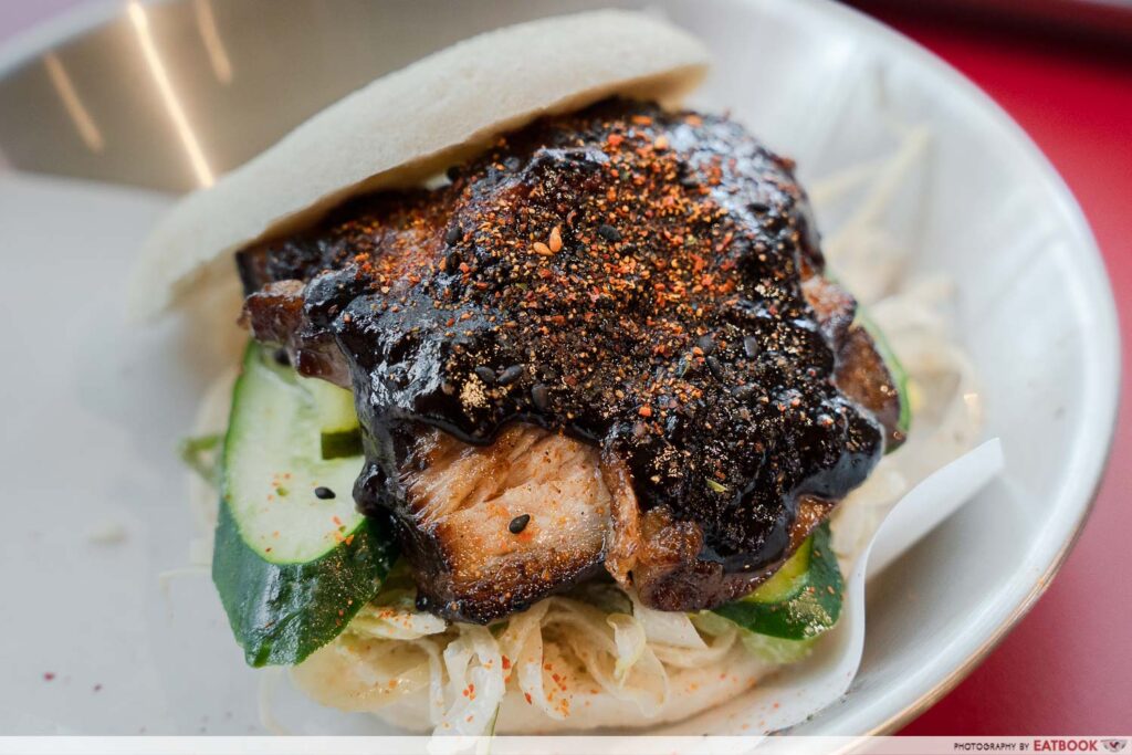 Two Men Rice Bar Review: DIY Rice Bowls In CBD | Eatbook.sg