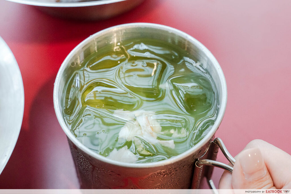 Two Men Rice Bar Review: DIY Rice Bowls In CBD | Eatbook.sg