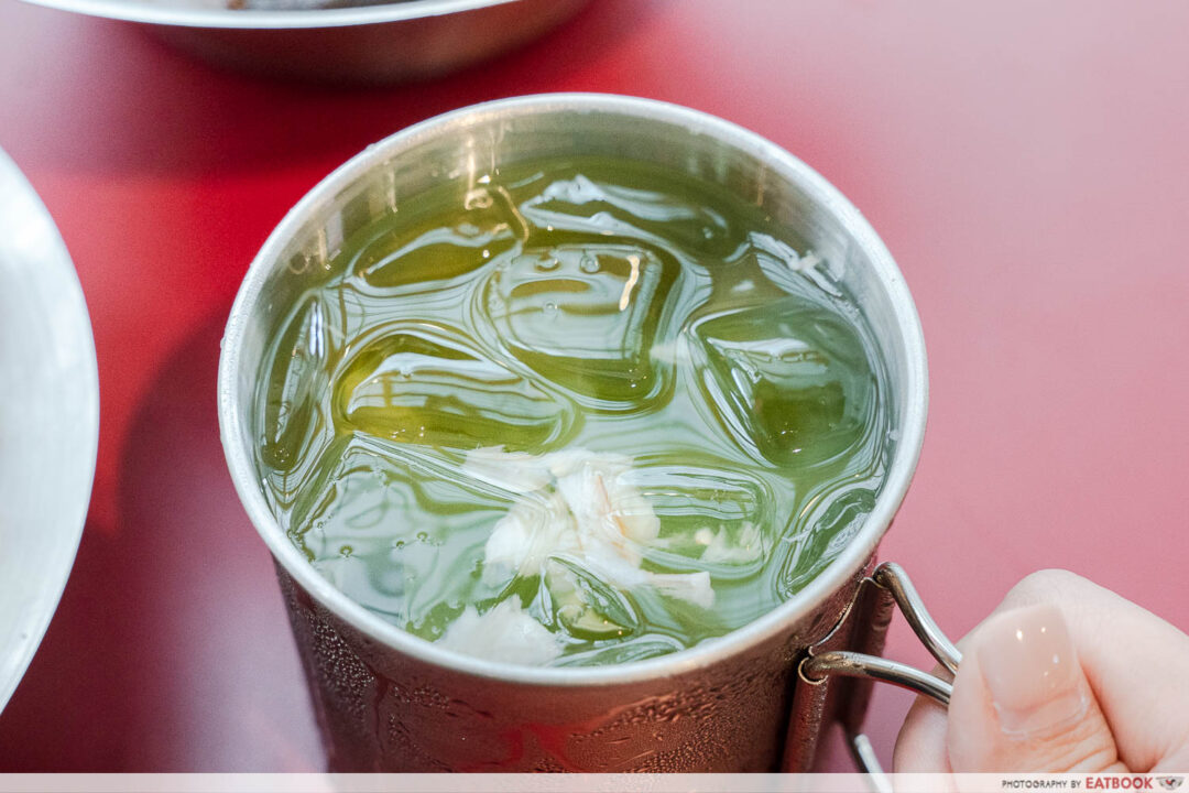 Two Men Rice Bar Review: DIY Rice Bowls In CBD | Eatbook.sg