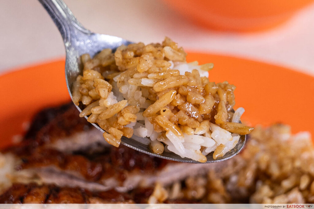 Xiao Di Charcoal Roasted Delights Review | Eatbook.sg