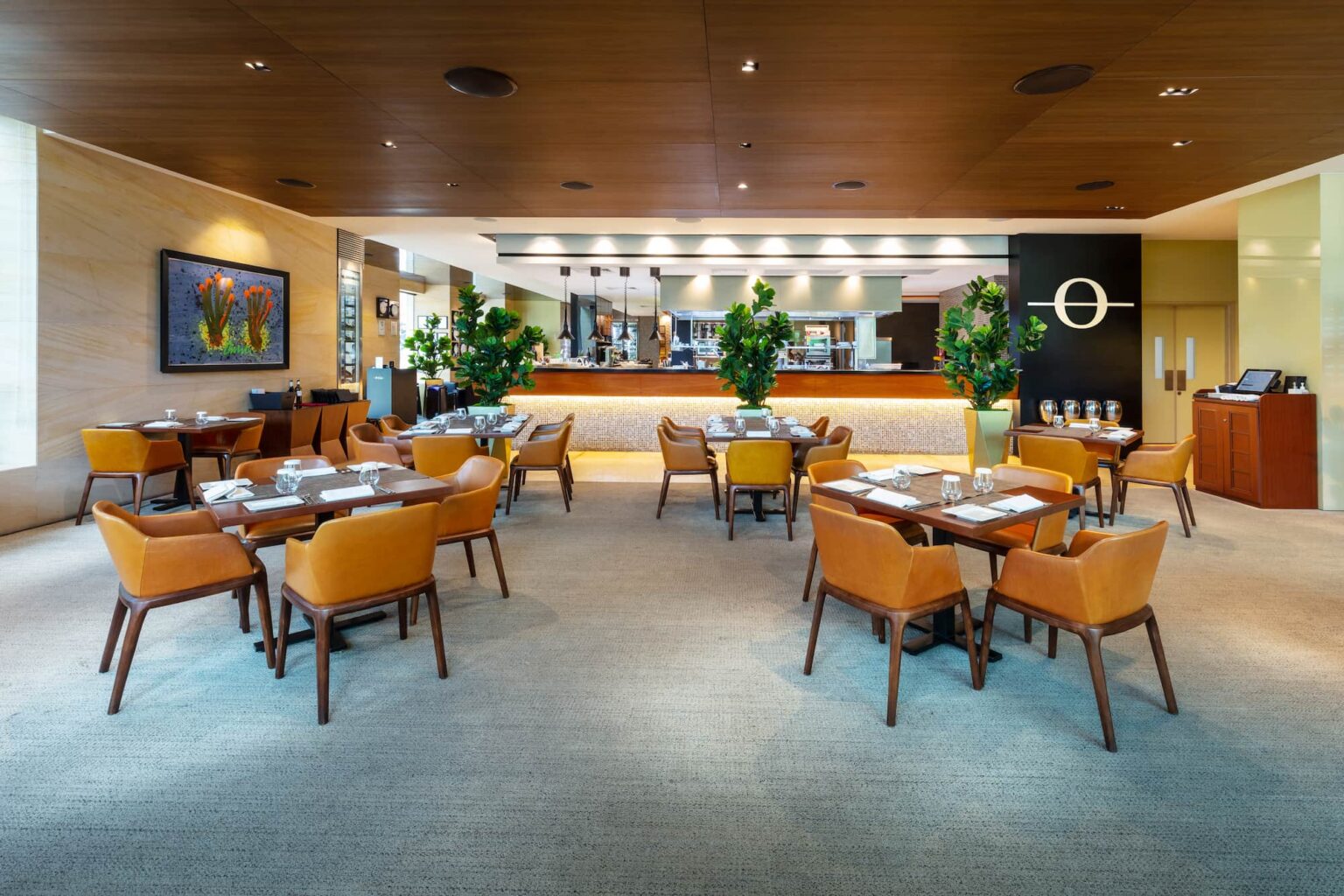 7 RWS Restaurants To Dine At In Sentosa | Eatbook.sg