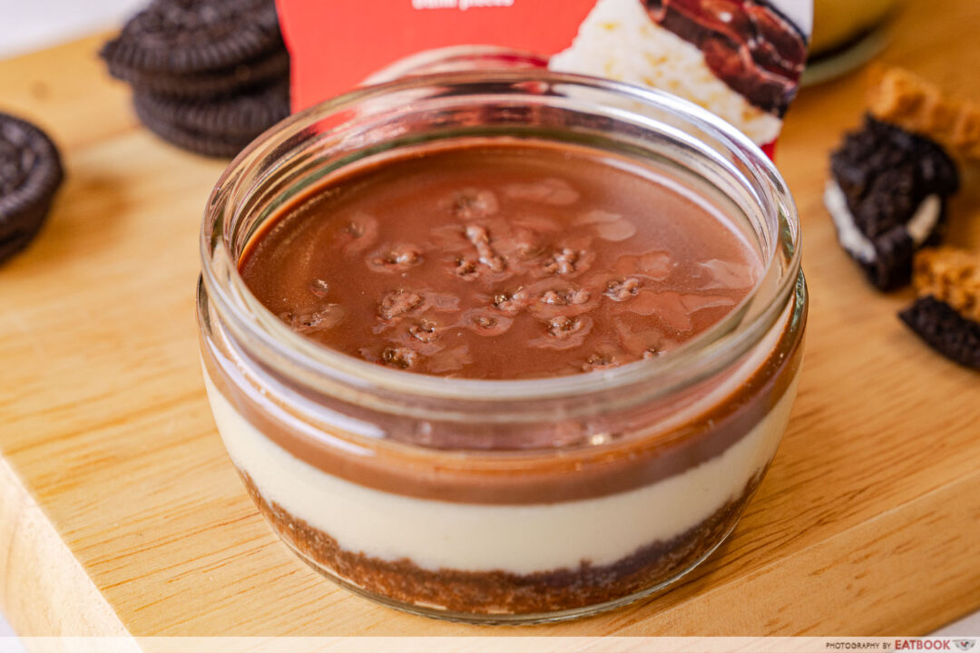 7-Eleven Has New Sell-Out Cheesecakes | Eatbook.sg