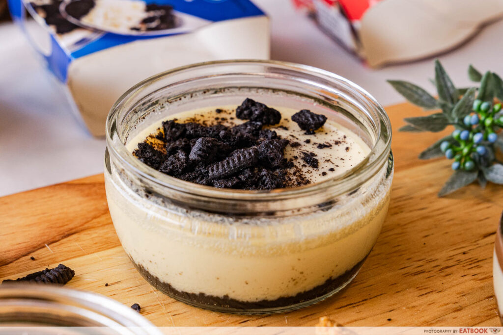 7-Eleven Has New Sell-Out Cheesecakes | Eatbook.sg