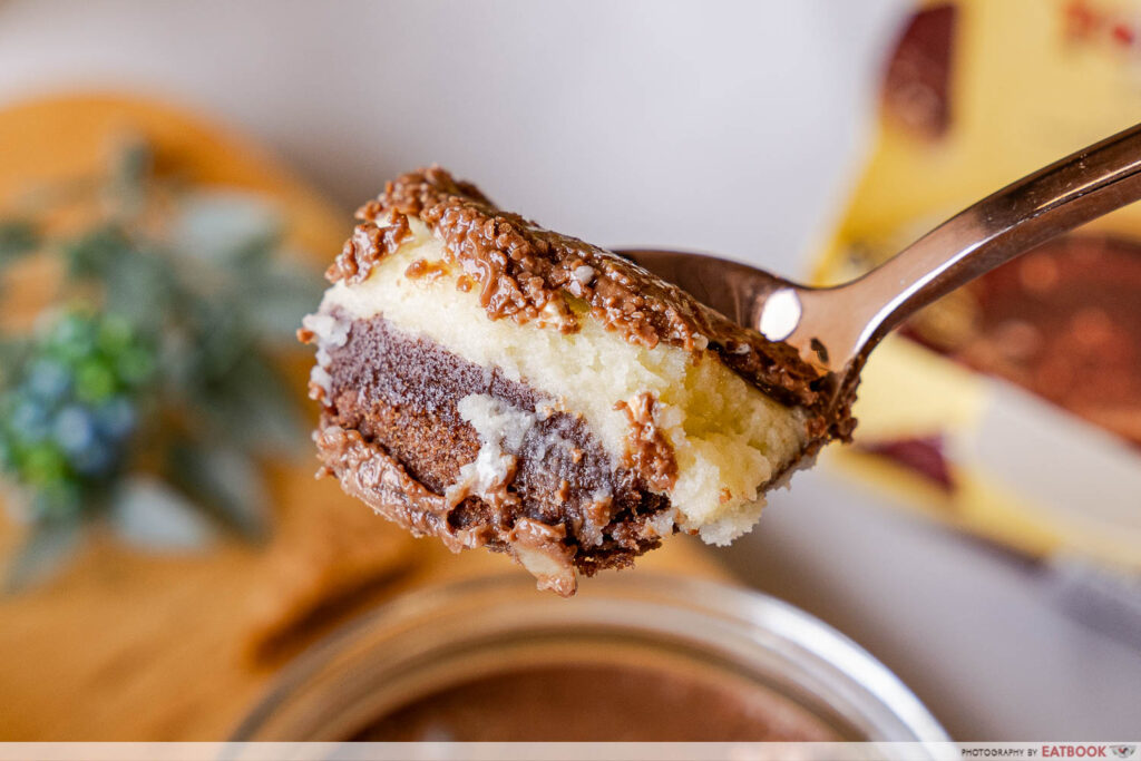7-Eleven Has New Sell-Out Cheesecakes | Eatbook.sg