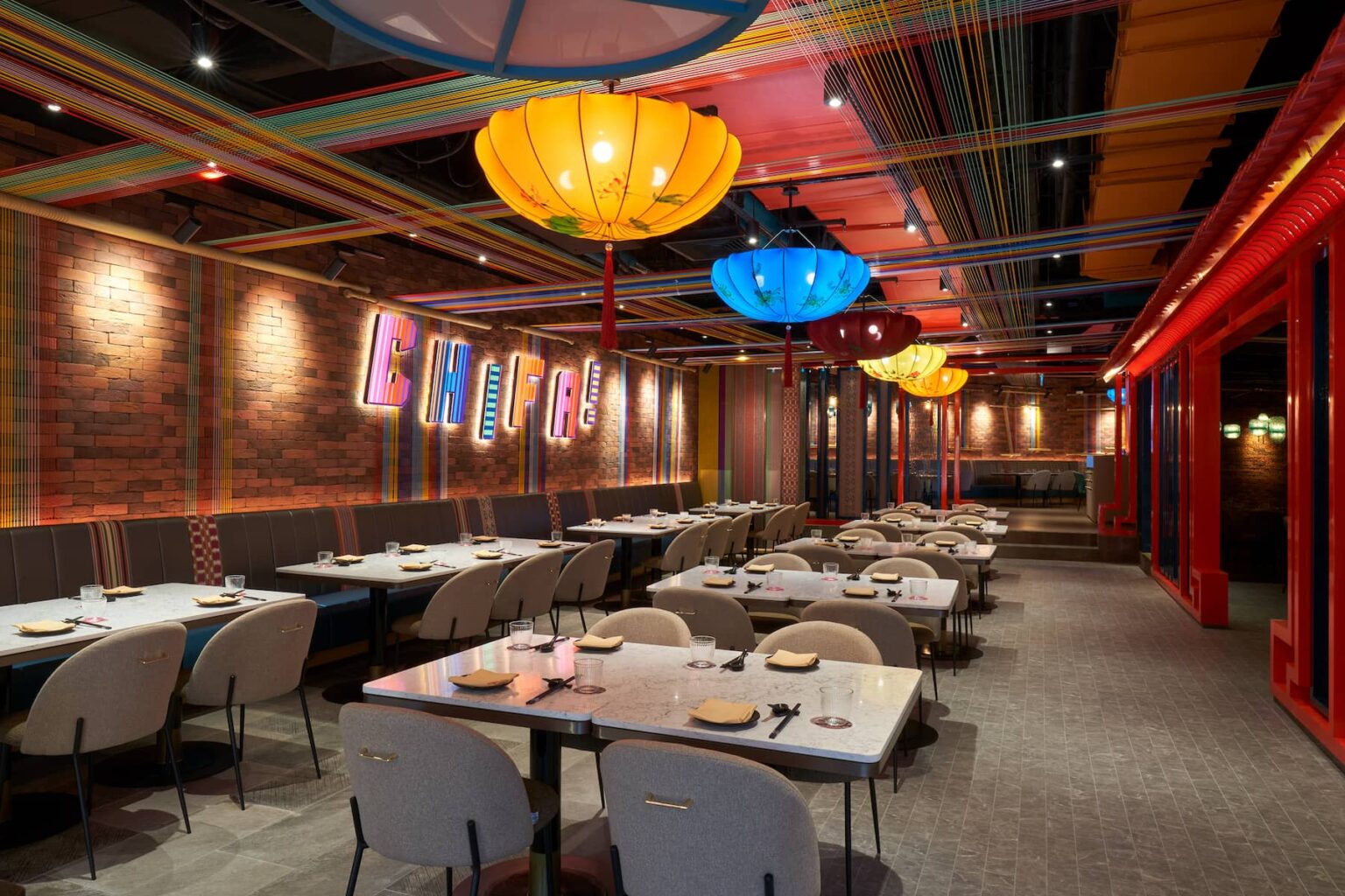 7 RWS Restaurants To Dine At In Sentosa | Eatbook.sg