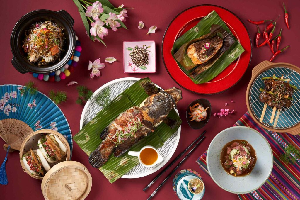 7 RWS Restaurants To Dine At In Sentosa | Eatbook.sg