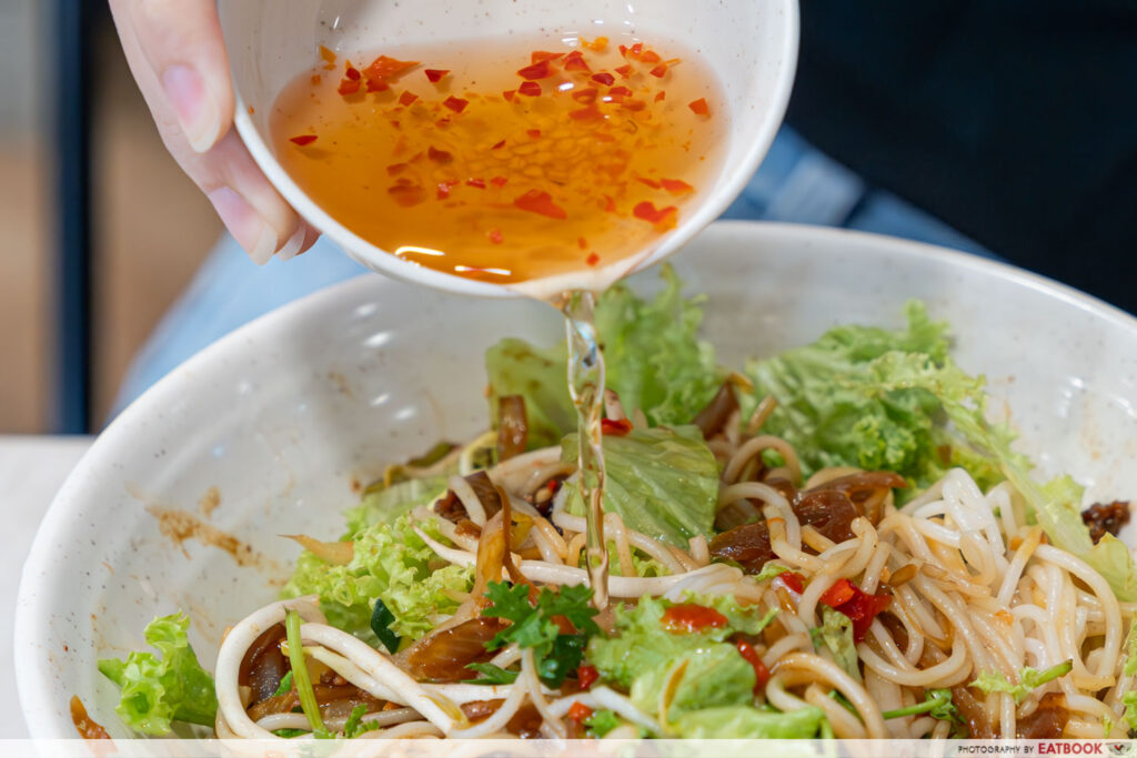 Nhung Kitchen Review: Vietnamese Restaurant In Balestier Open Till 3AM ...