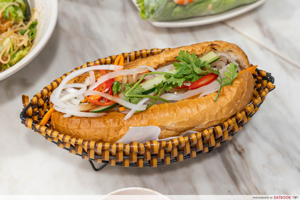 Nhung Kitchen Review: Vietnamese Restaurant In Balestier Open Till 3AM ...