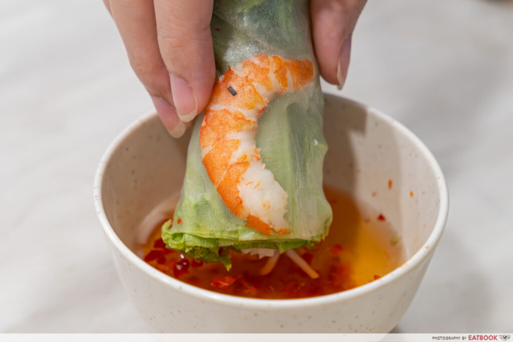 Nhung Kitchen Review: Vietnamese Restaurant In Balestier Open Till 3AM ...