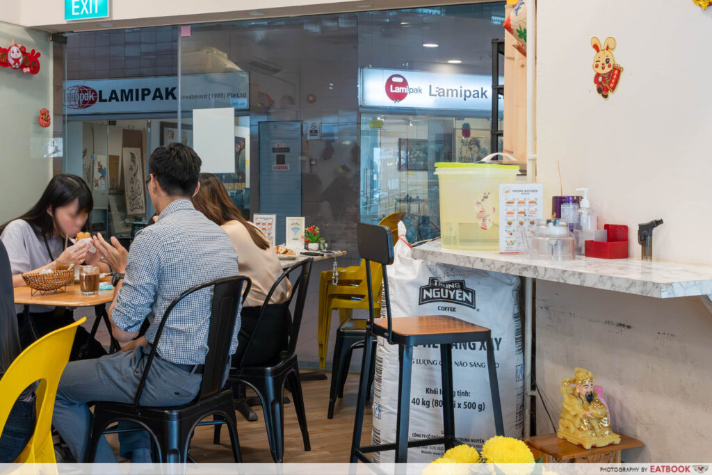 32 Best Cheap Restaurants In Singapore | Eatbook.sg