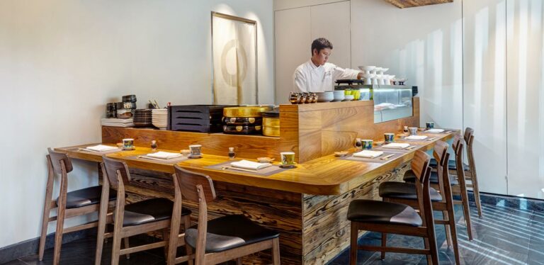 7 RWS Restaurants To Dine At In Sentosa | Eatbook.sg