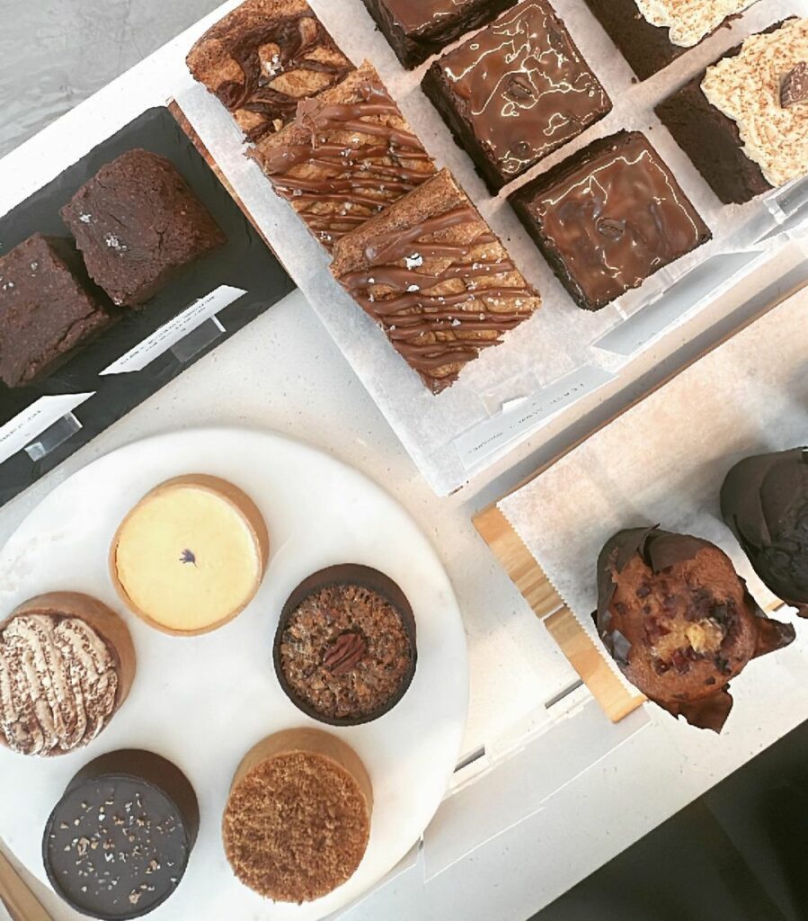 Hey Slow Joe: New Farrer Park Cafe With Legit Coffee | Eatbook.sg