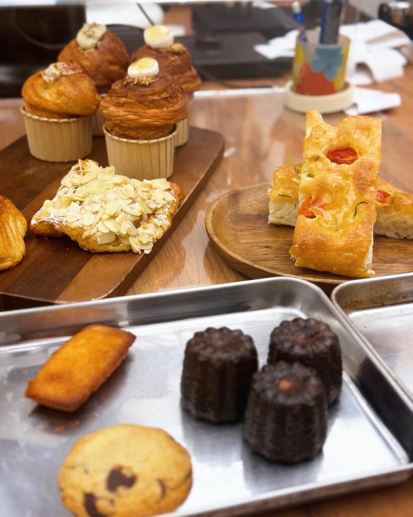 Kyuukei Coffee: New Cafe In Alexandra With Japan Vibes | Eatbook.sg