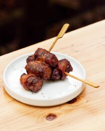 Lad & Co Serves Legit British Food In Orchard | Eatbook.sg