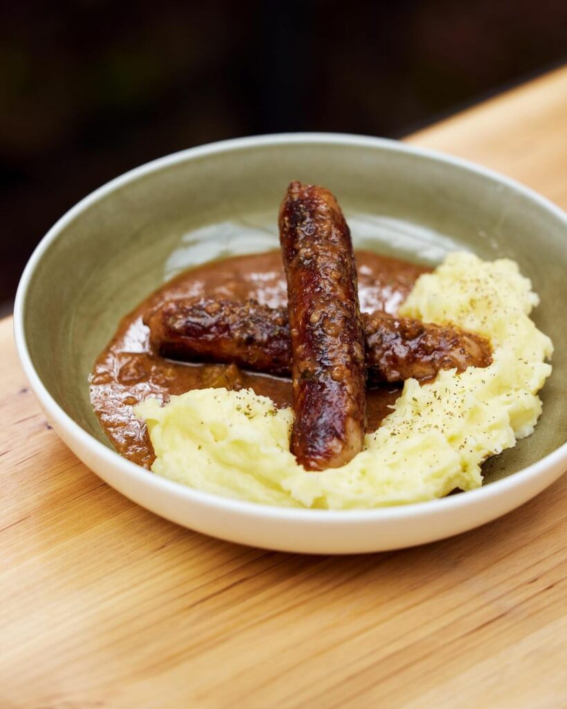 Lad & Co Serves Legit British Food In Orchard | Eatbook.sg