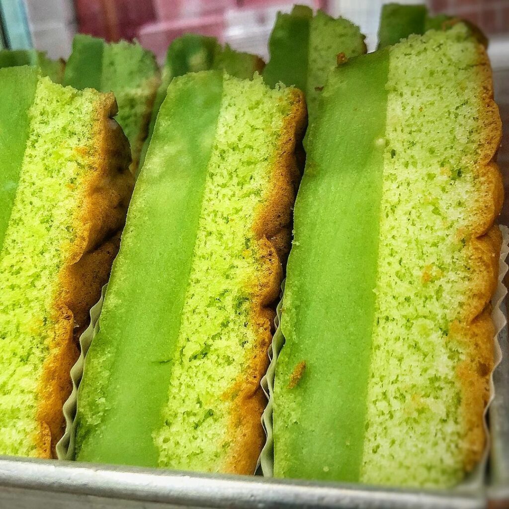 Ng Kim Lee Confectionery: Old-School Bakery In Beauty World | Eatbook.sg