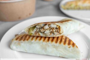 Damascus Delights Review | Eatbook.sg