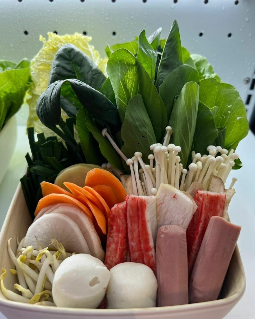 Oppa Sha-Shabu & BBQ: $16++K-BBQ Buffet In Dhoby Ghaut | Eatbook.sg