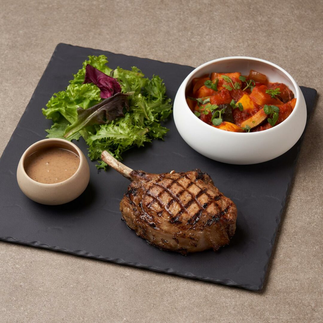 7 RWS Restaurants To Dine At In Sentosa | Eatbook.sg